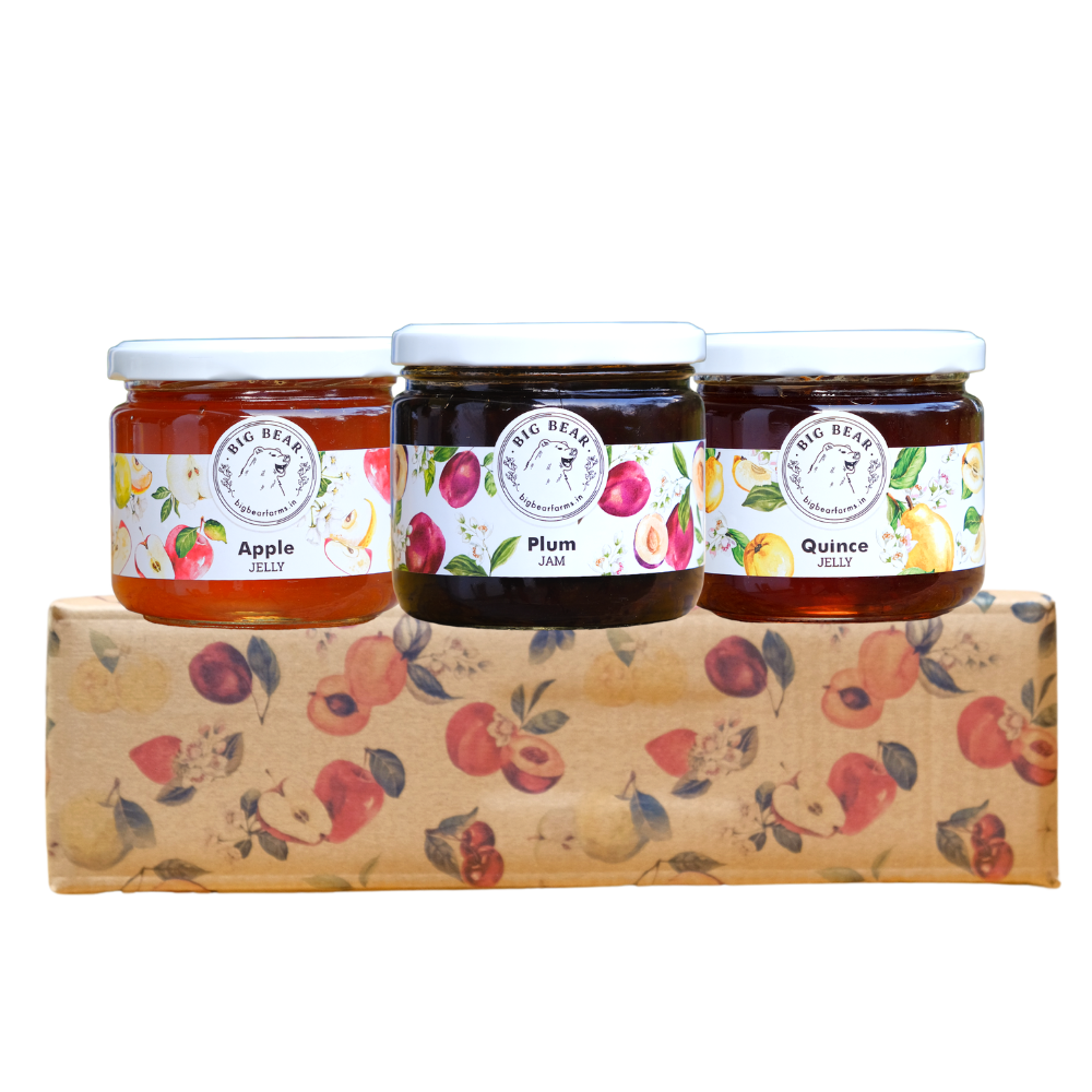 Build a Box – Big Bear Farms